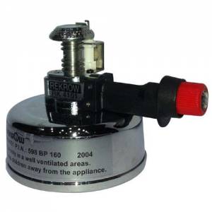 Rekrow Micro Burner