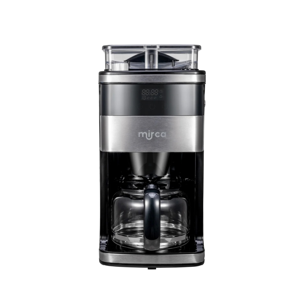 Mirca All In One Coffee Maker