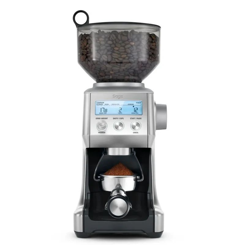 Sage – Smart Grinder Pro-204-SAGE-SMRTGRNDPRO-SST-OS