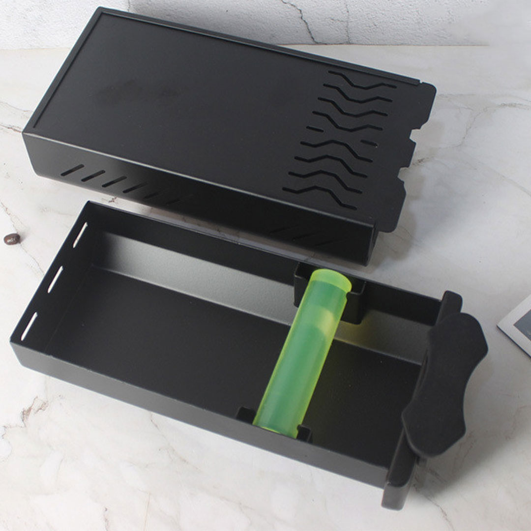 درج نوك بوكس بقايا قهوة الاسبريسو بحجم صغير مع ربلة كبس H-463 | سرعة ا