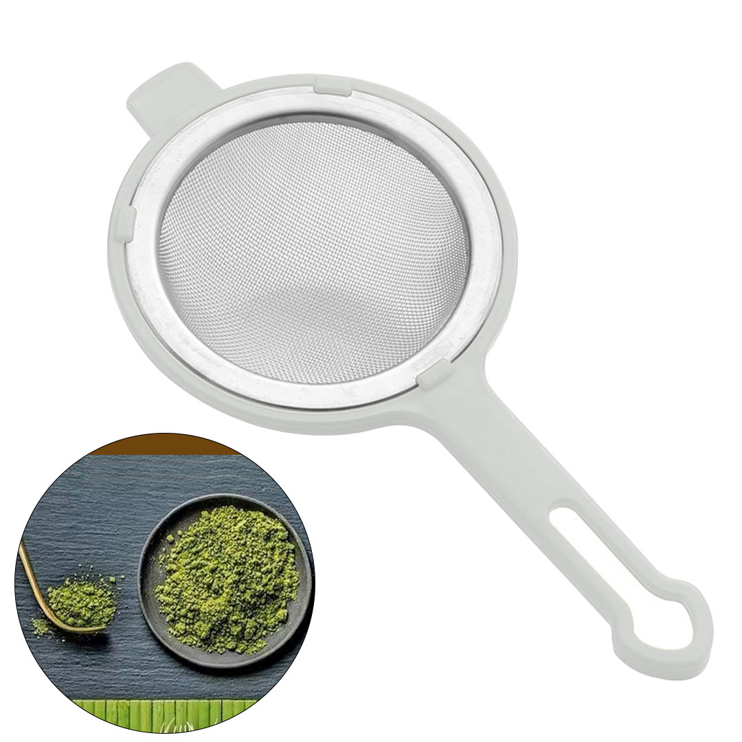 Matcha powder sifter H-1976