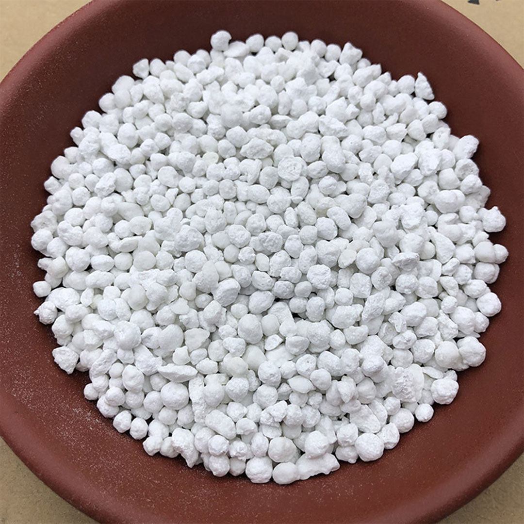 Planting slow release high phosphorus fertilizer 12M 10G