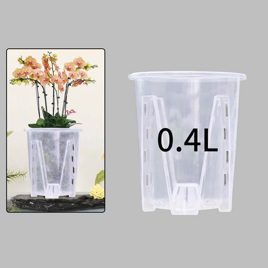 Planting water rooting pot 0.4L j-1312