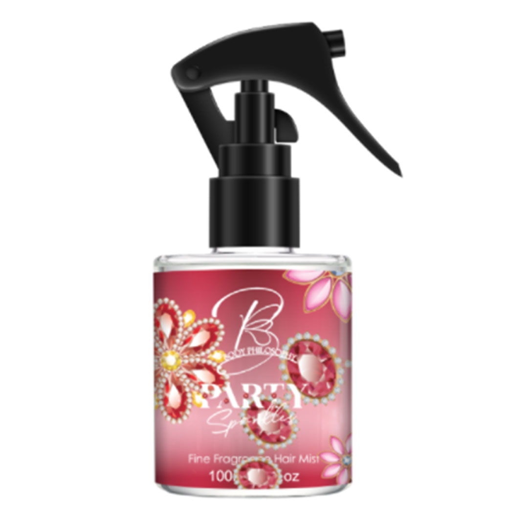 Perfume fregrance spray B0042-CJN-4