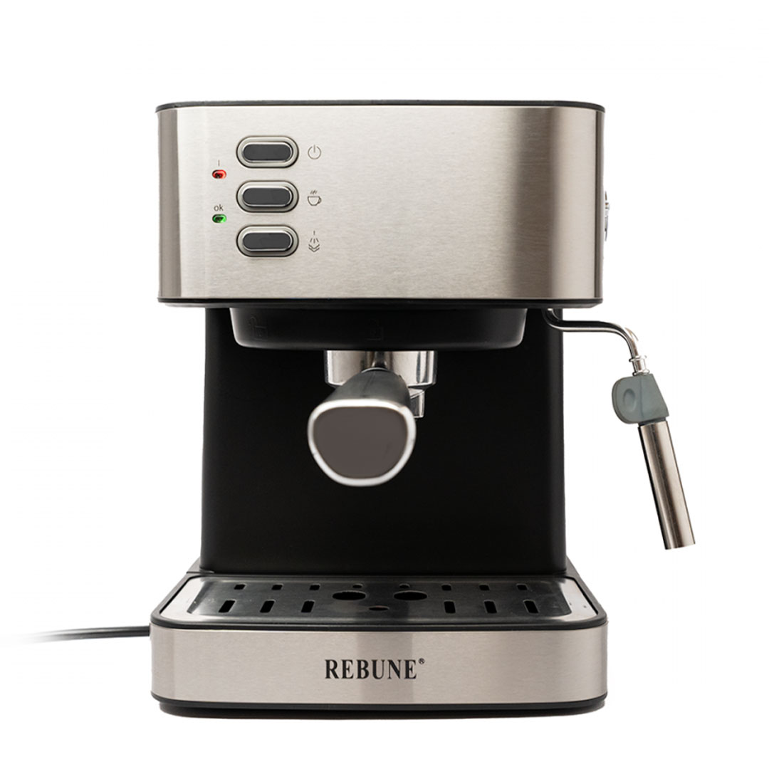 Rebune espresso coffee maker 800 watt RE-6-020