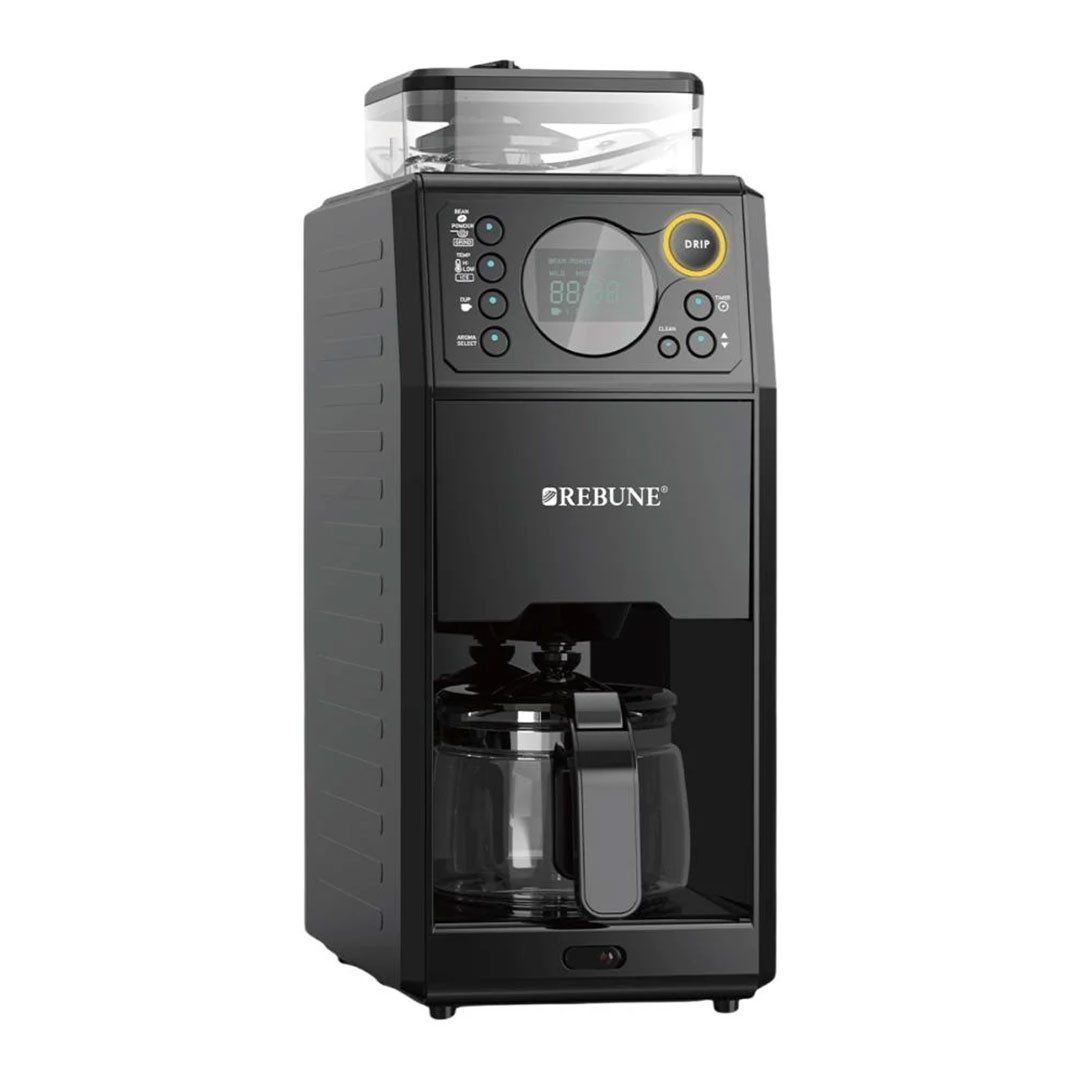 REBUNE Coffee Drip Machine RE-6-042