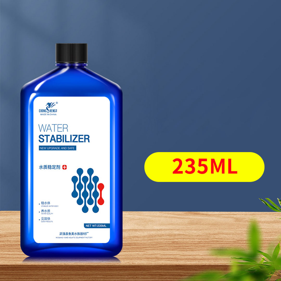 water stabilizer remove chlorine in new water k-428